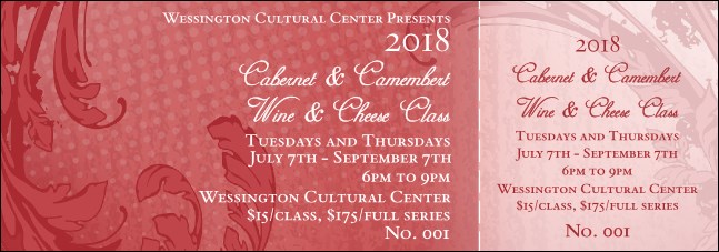 All Event Tickets | 100s of Event Tickets Templates | Eventgroove