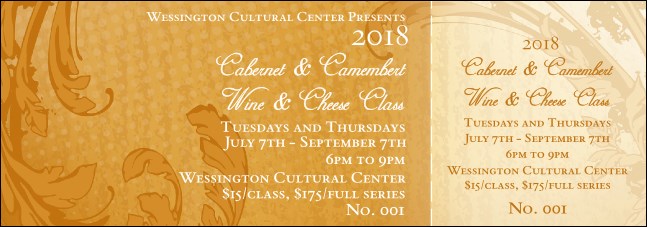 All Event Tickets | 100s of Event Tickets Templates | Eventgroove