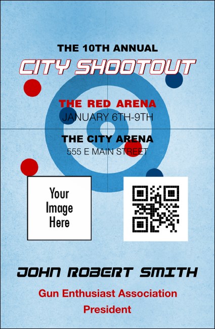 Small VIP Event Badge Templates | Eventgroove