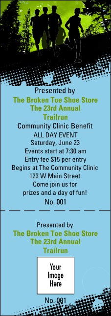 Sports Ticket Templates | Ticket Printing | Eventgroove