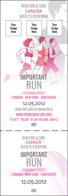 Make Your Own Event Tickets | Ticket Maker
