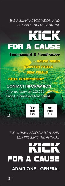 Sports Ticket Templates | Ticket Printing | Eventgroove