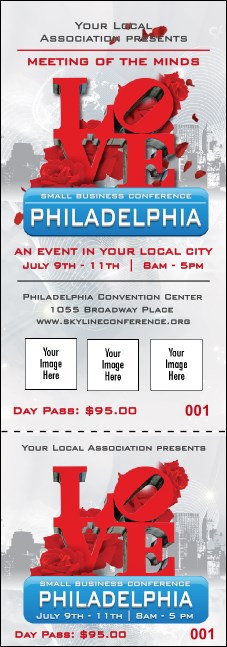 Local Event Tickets | Fast Local Event Ticket Printing Online