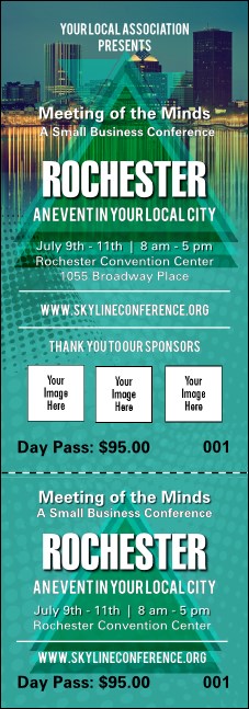 Local Event Tickets | Fast Local Event Ticket Printing Online