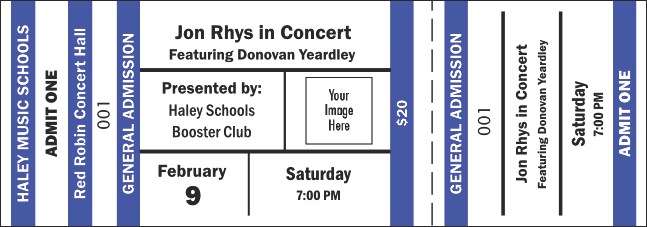 All Event Tickets | Event Tickets Templates | Eventgroove