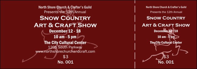 All Event Tickets | 100s of Event Tickets Templates | Eventgroove