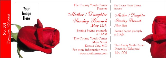 Dance Event Ticket Templates | Eventgroove