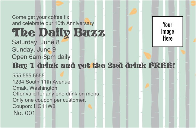 Print Coupons | Low Cost - Fast and Easy | Coupon Printing