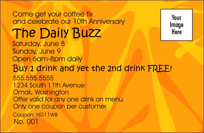 Print Coupons | Low Cost - Fast and Easy | Coupon Printing