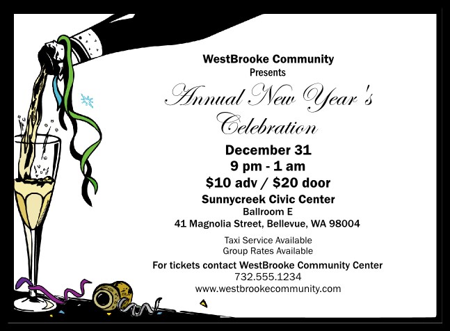 Invitation Printing | Custom Invitations | Eventgroove