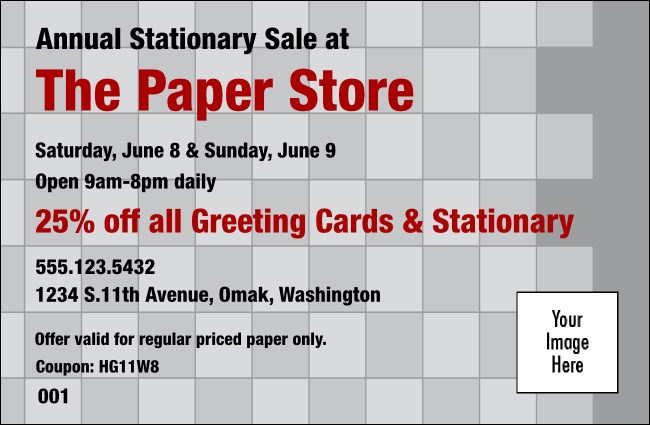 Print Coupons | Low Cost - Fast and Easy | Coupon Printing