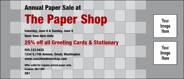 Print Coupons | Low Cost - Fast and Easy | Coupon Printing