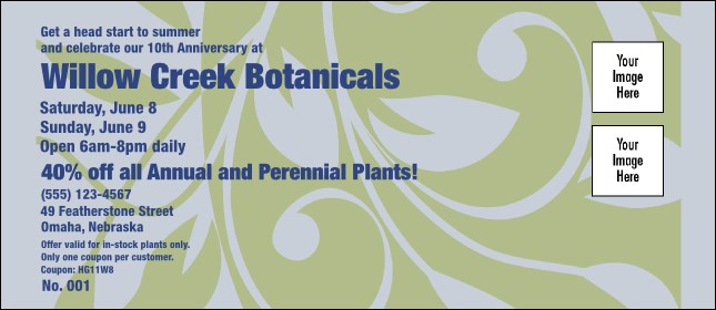 Print Coupons | Low Cost - Fast and Easy | Coupon Printing