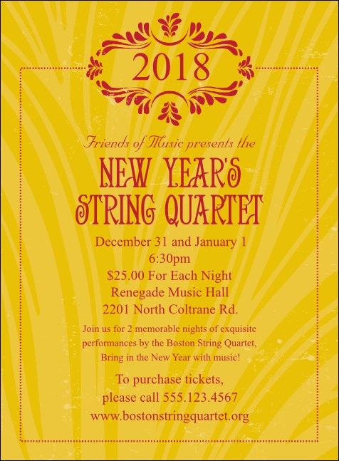 Invitation Printing | Custom Invitations | Eventgroove