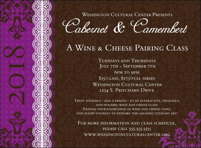 Invitation Printing | Custom Invitations | Eventgroove