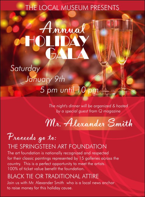 Invitation Printing | Custom Invitations | Eventgroove