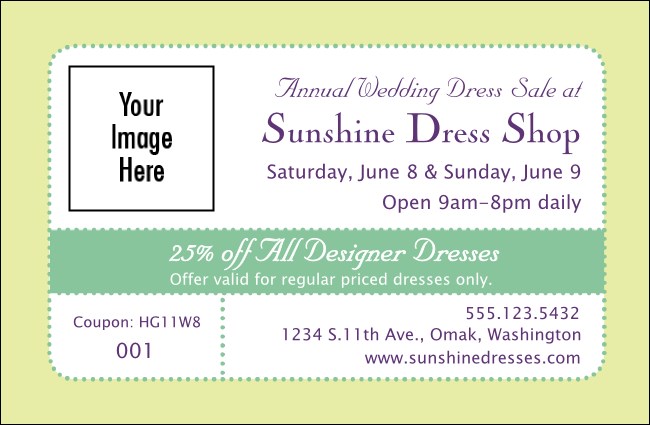 Print Coupons | Low Cost - Fast and Easy | Coupon Printing