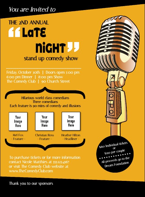 Design Your own Invitations | Eventgroove