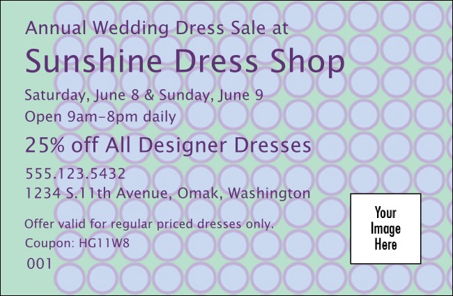 Print Coupons | Low Cost - Fast and Easy | Coupon Printing