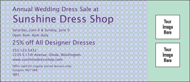 Print Coupons | Low Cost - Fast and Easy | Coupon Printing