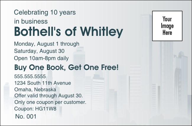 Print Coupons | Low Cost - Fast and Easy | Coupon Printing