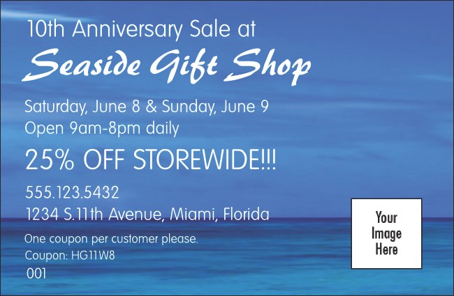 Print Coupons | Low Cost - Fast and Easy | Coupon Printing