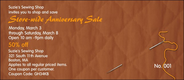 Print Coupons | Low Cost - Fast and Easy | Coupon Printing