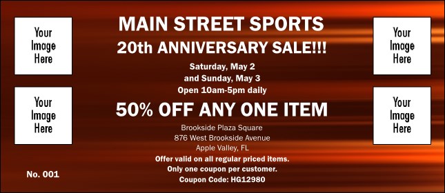 Print Coupons | Low Cost - Fast and Easy | Coupon Printing