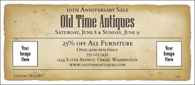 Print Coupons | Low Cost - Fast and Easy | Coupon Printing