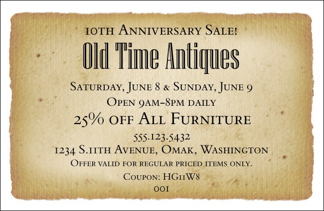 Print Coupons | Low Cost - Fast and Easy | Coupon Printing