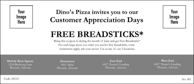 Print Coupons | Low Cost - Fast and Easy | Coupon Printing