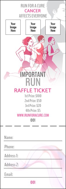 Raffle Ticket Designs | Raffle Ticket Printing | Eventgroove