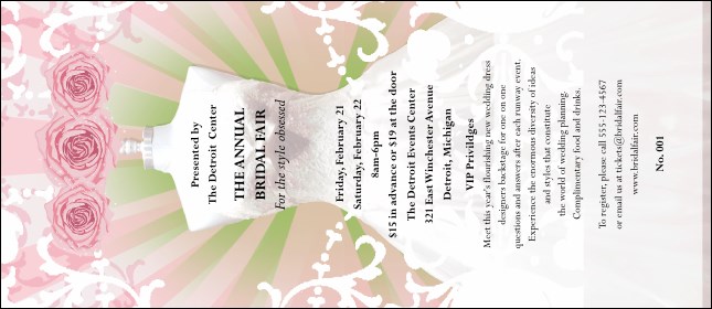 VIP Passes | Create Access Passes Fast | VIP Pass Printing