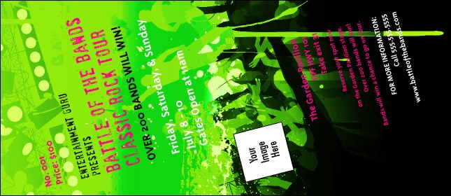 VIP Pass Templates | Custom VIP Passes | VIP Pass Printing