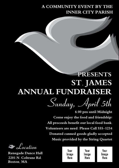 Flyer Printing | Eventgroove